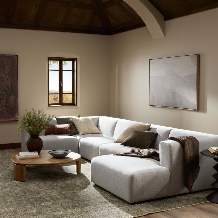 Four Hands | Wholesale Home Furniture That Inspires