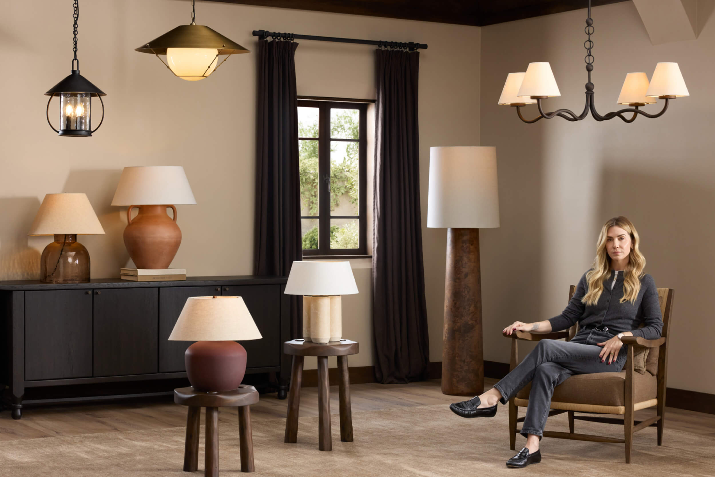 Four Hands | Wholesale Home Furniture That Inspires