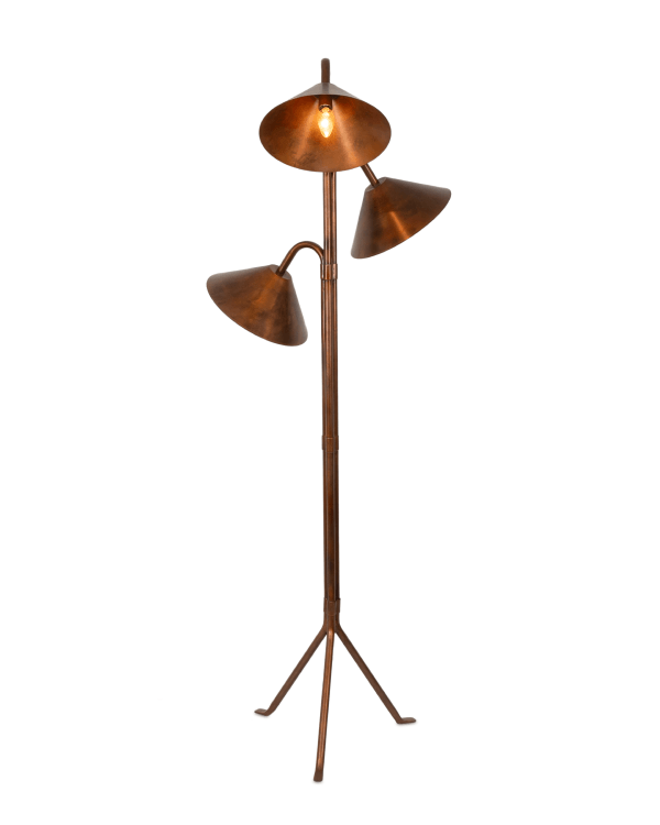 Asten Floor Lamp