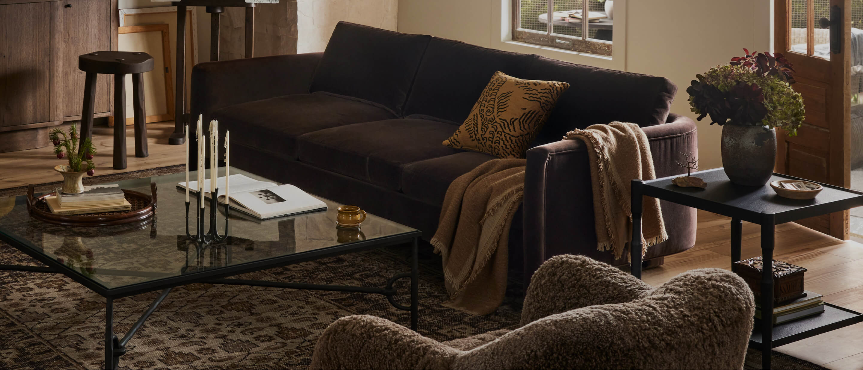 Four Hands | Wholesale Home Furniture That Inspires