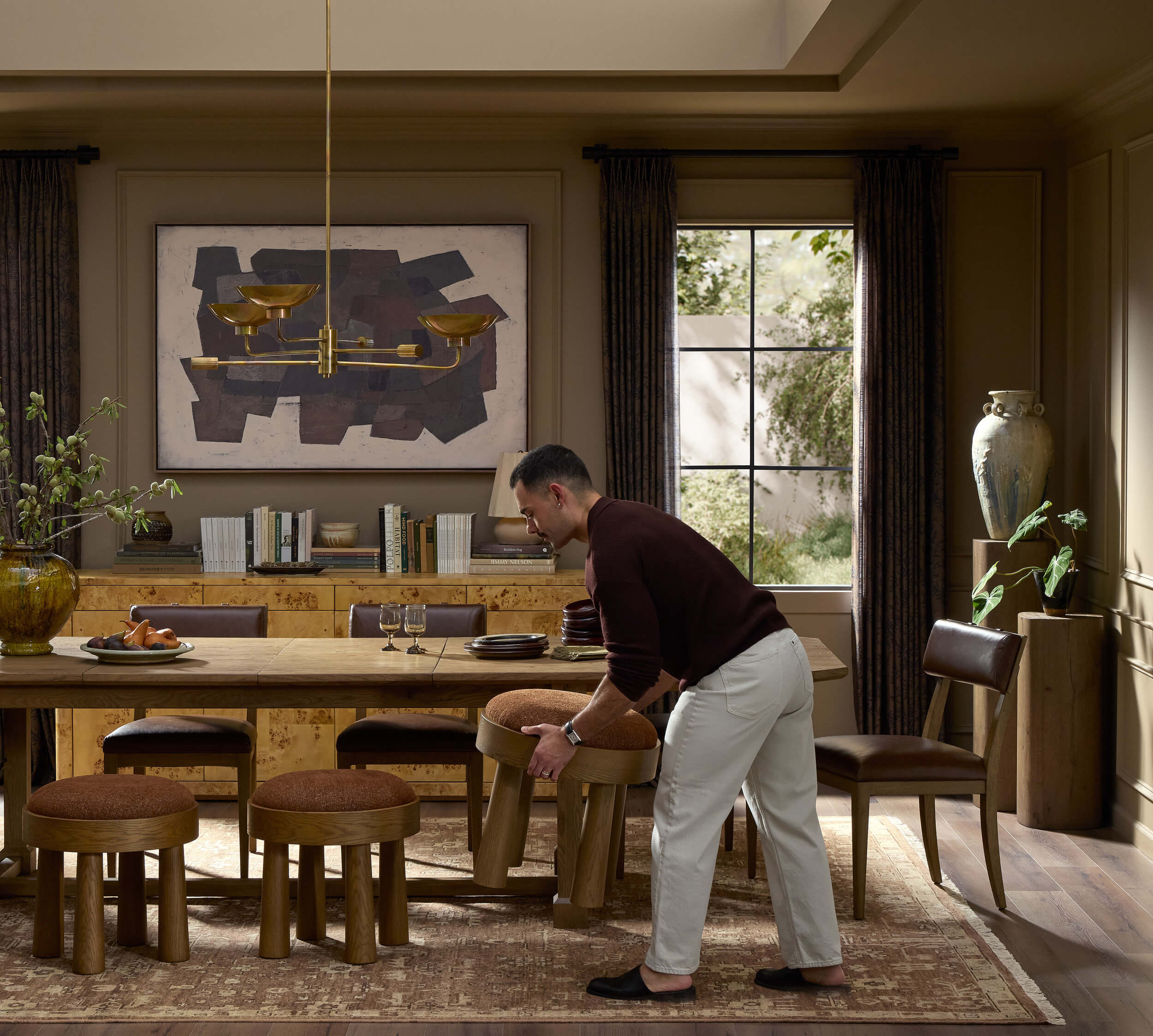 Four Hands Designer Trade Program | Wholesale Furniture