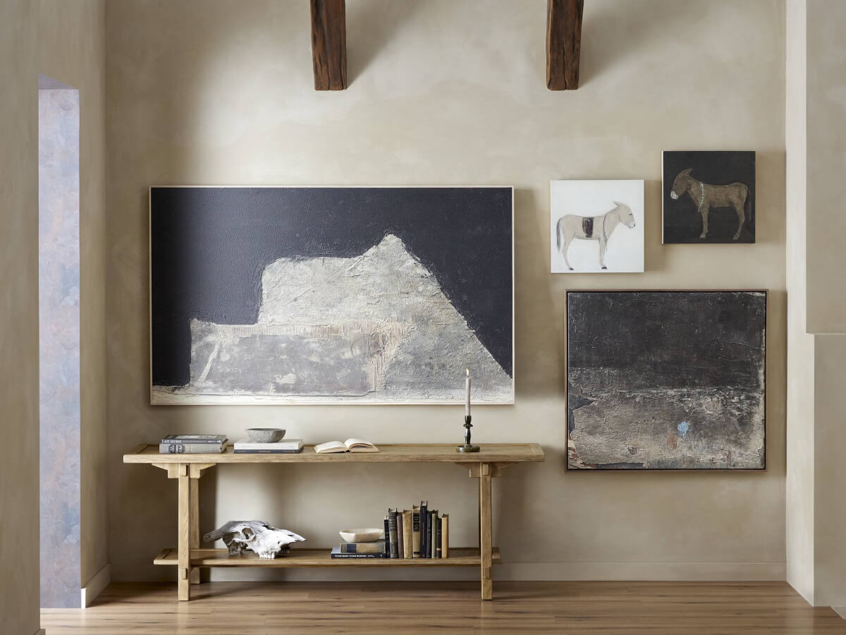 Where to Buy Four Hands Furniture | Austin Furniture Store