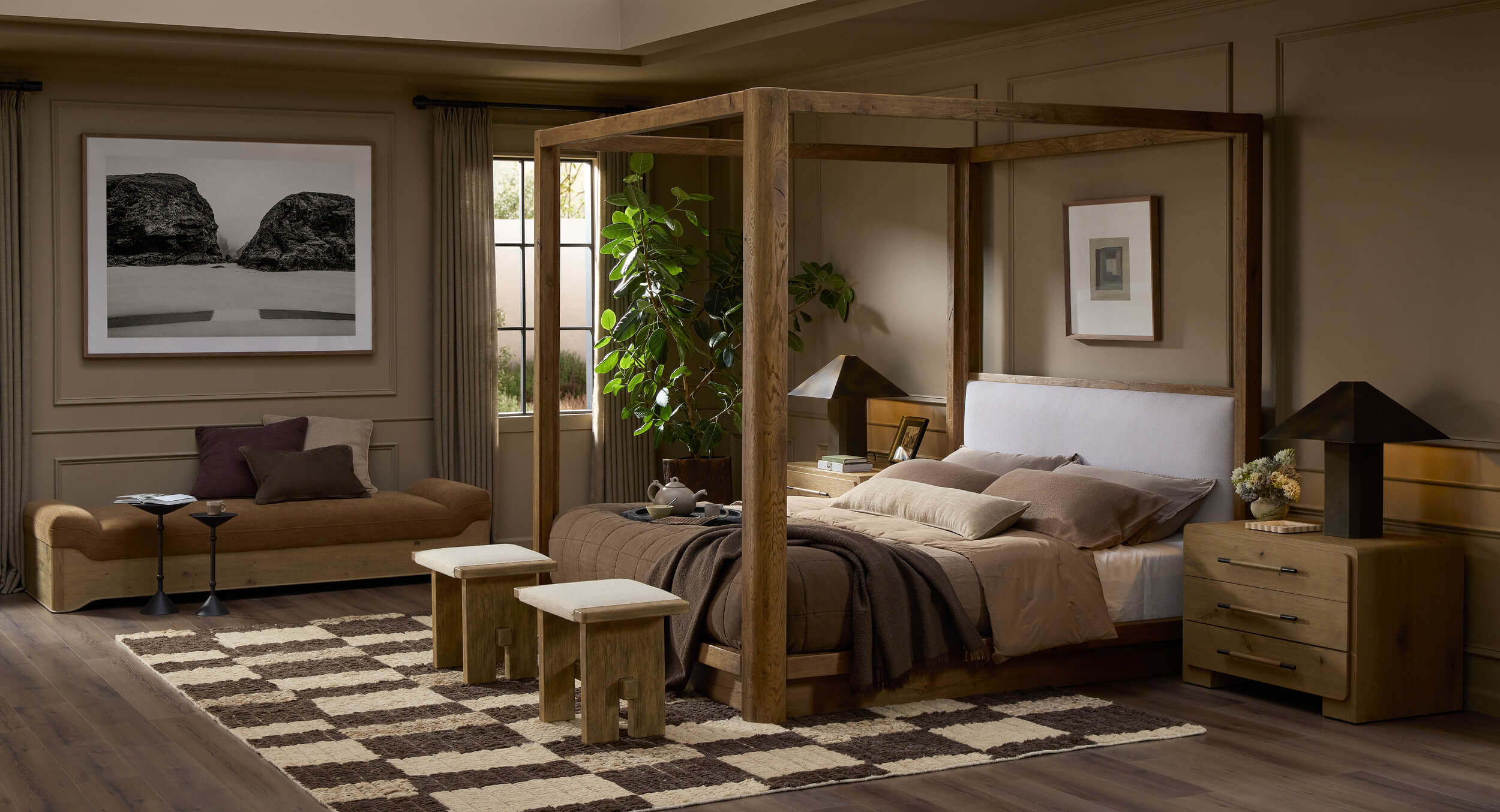 Four Hands Designer Trade Program | Wholesale Furniture