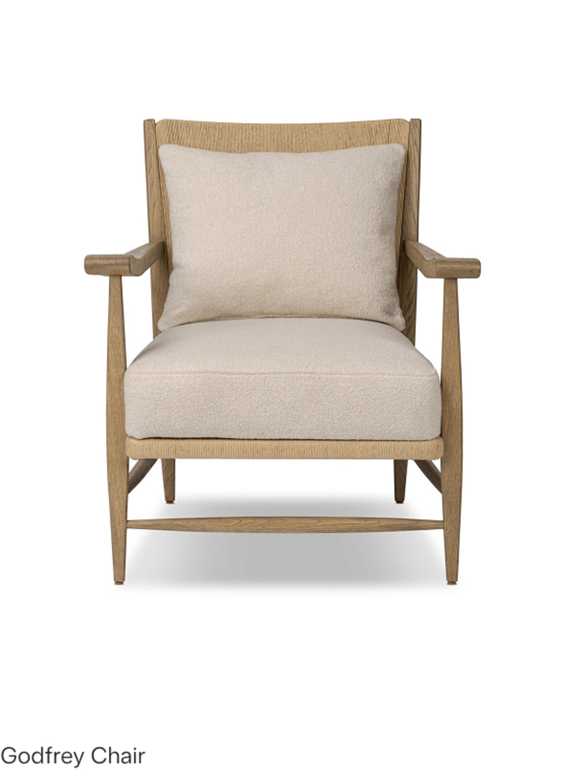 Godfrey Chair