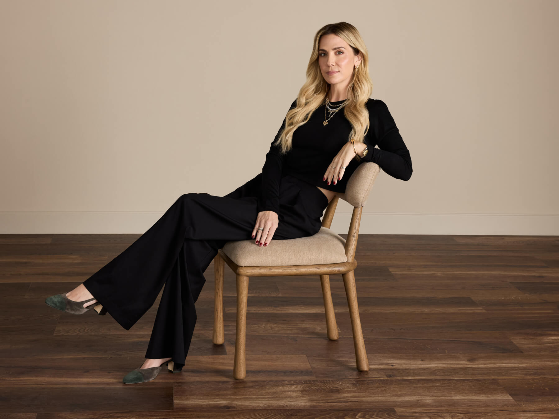 Design Journey | Amber Lewis x Four Hands Collaboration