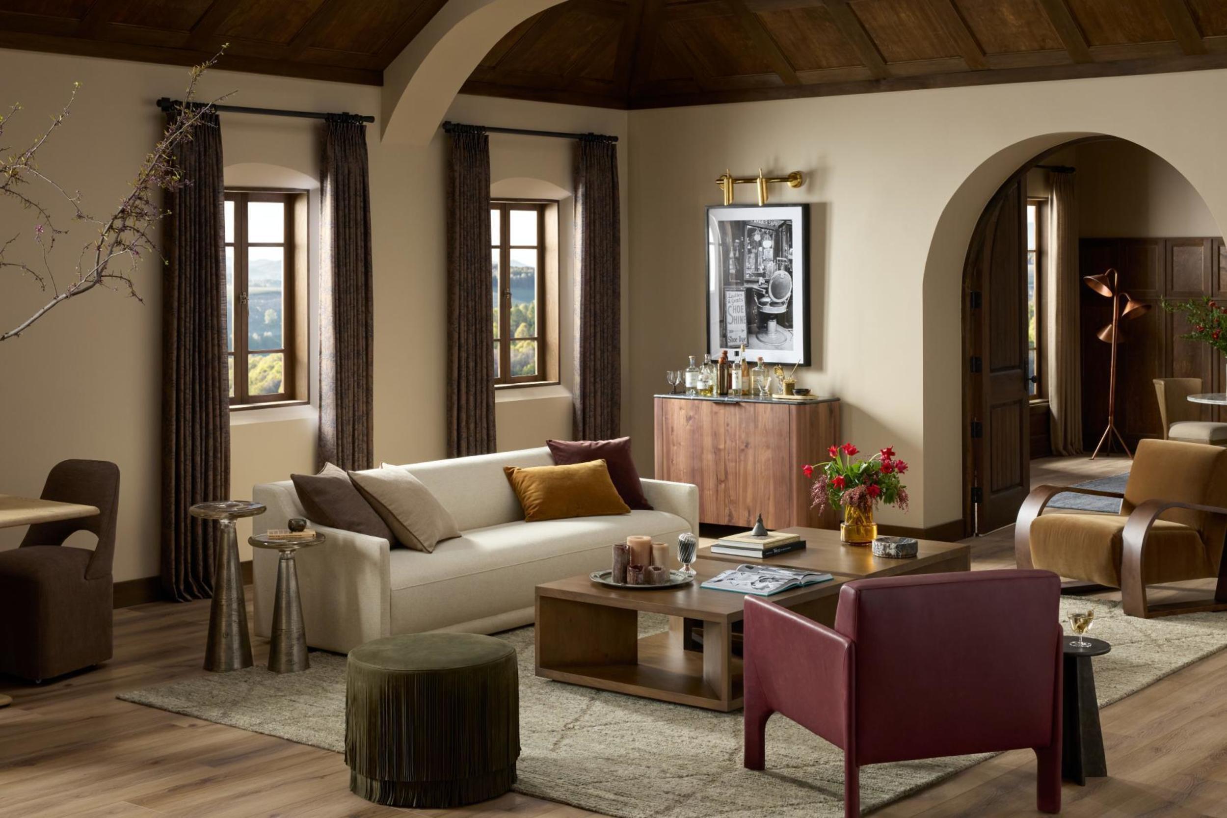 Four Hands | Wholesale Home Furniture That Inspires