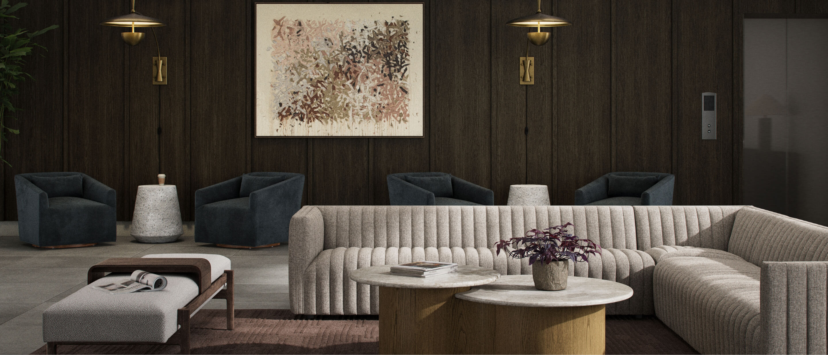 Explore the Look Book