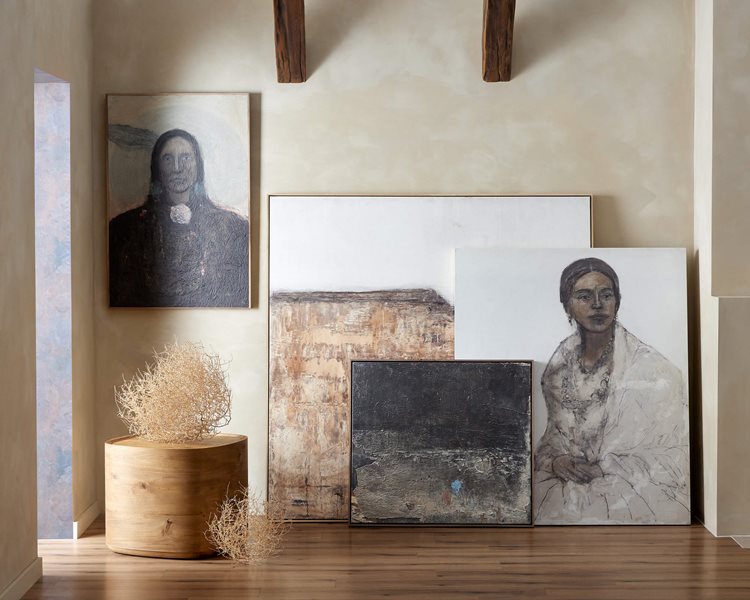 Creating Furniture with Insight & Vision | Four Hands